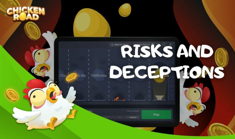 Chicken Road Hack & Bot Truth: Why Prediction Apps Don't Work - Avoid ...