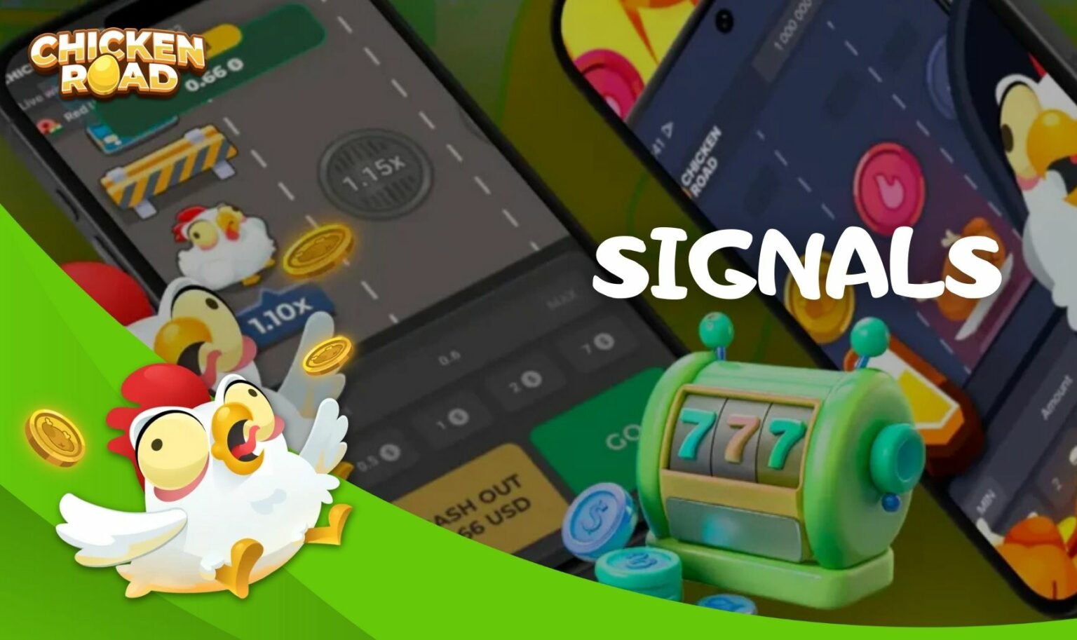 Chicken Road Hack & Bot Truth: Why Prediction Apps Don't Work - Avoid ...
