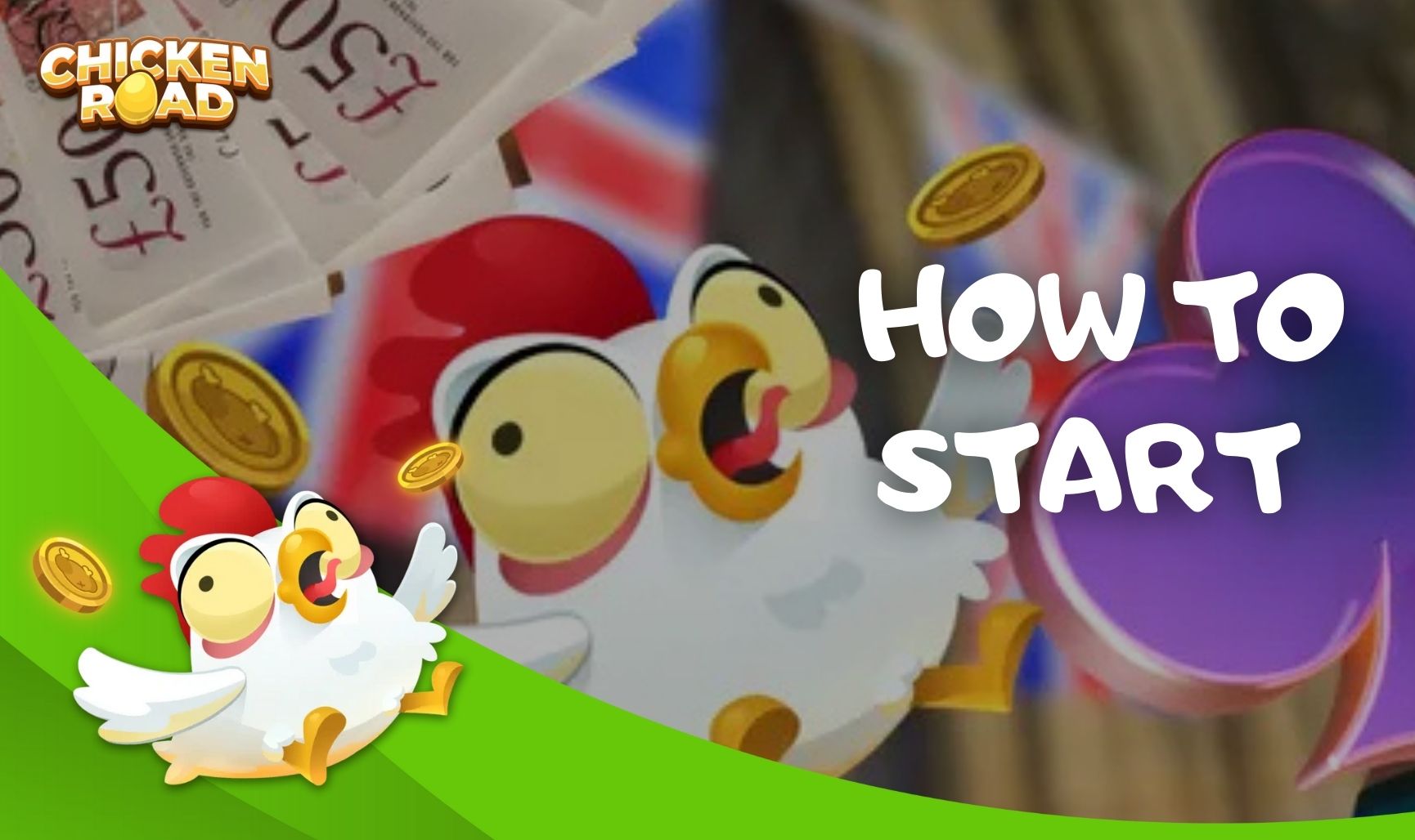 Chicken Road App Download India 2025: Official APK for Android & iOS ...