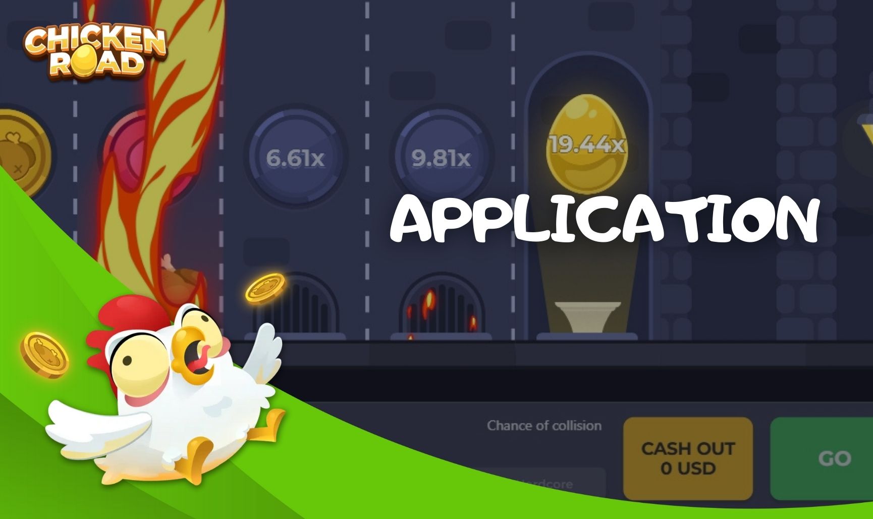 Chicken Road App Download India 2025: Official APK for Android & iOS ...